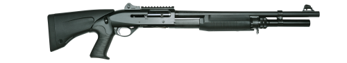 Benelli LE Firearms | Benelli Law Enforcement and Defense Tactical Shotguns