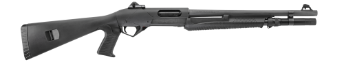 SuperNova Tactical Pump-Action Shotguns | Benelli Law Enforcement and ...