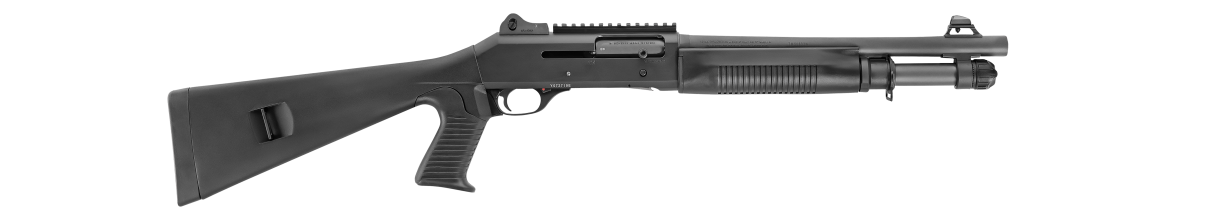 Benelli LE Firearms | Benelli Law Enforcement and Defense Tactical Shotguns