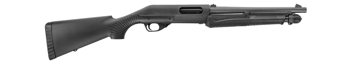 benelli supernova pump action