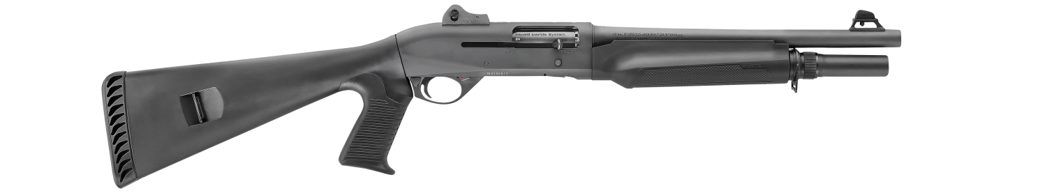 benelli m2 essential